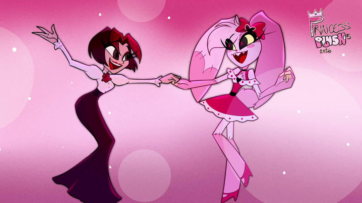 Easy Baby - (Minxy sings as Charlie) by PrincessPlush5 on DeviantArt