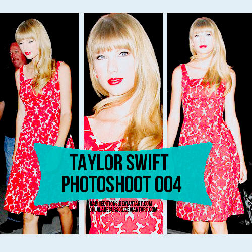 Taylor Swift Photoshoot 004 by OhLaLaRecursos on DeviantArt