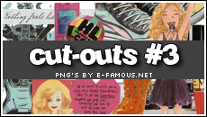 Magazine Cut-Outs 3 by efamous on DeviantArt