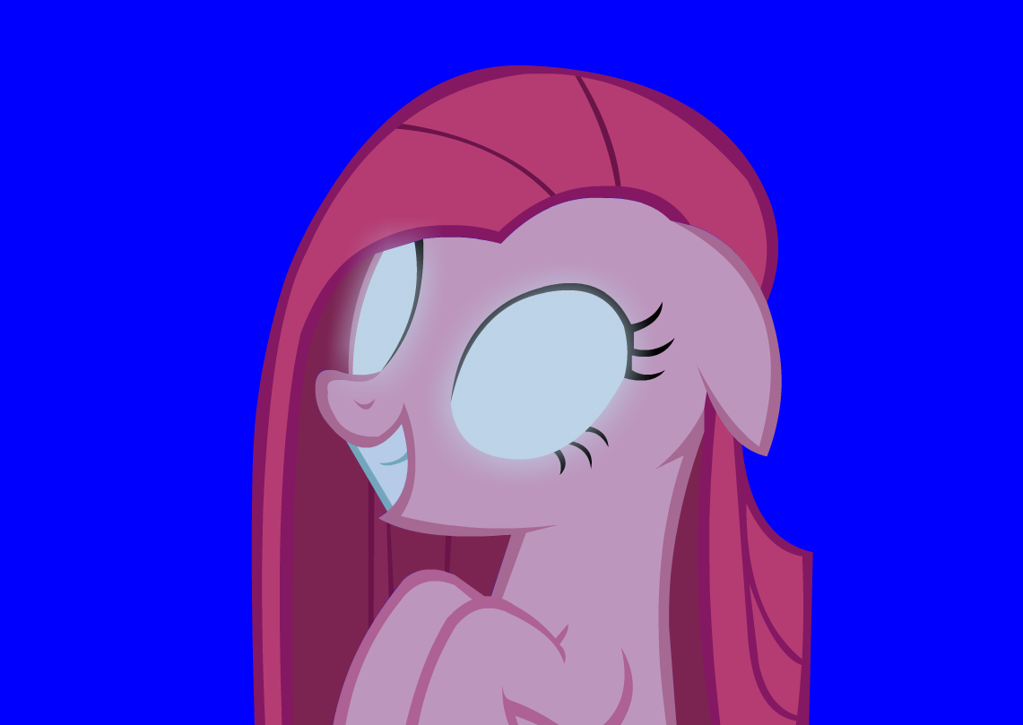 Pinkamena Flash File by BonyRaptor101 on DeviantArt