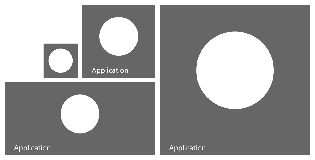 Windows 8 Tile Template by Necromod on DeviantArt