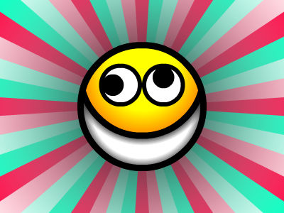 Psychosmiley by CraquePipe on DeviantArt