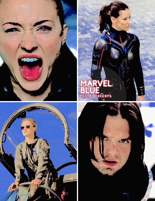 marvel blue psd by freerps on DeviantArt