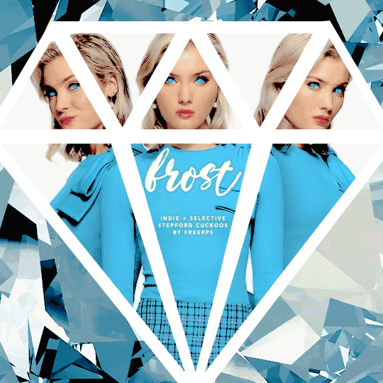 frost promo by freerps on DeviantArt