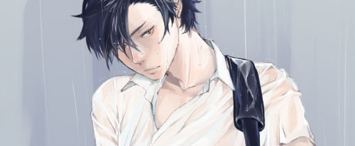 C o l d || Kuroo Tetsuro x Reader by coccusa-chan on DeviantArt