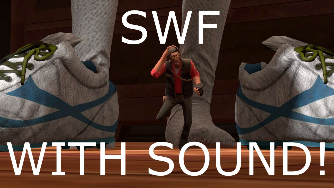 Too Slow (SWF + Sound) by MCGTS on DeviantArt