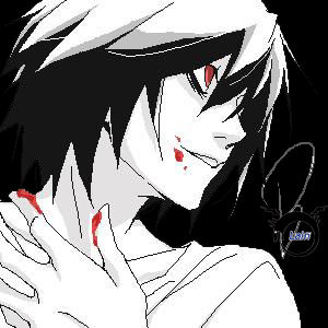 Ryuuk by valltaiir on DeviantArt