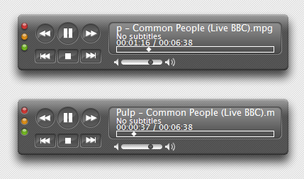 Riga Dark Aqua BSplayer Skin by MPAMPoULAs on DeviantArt