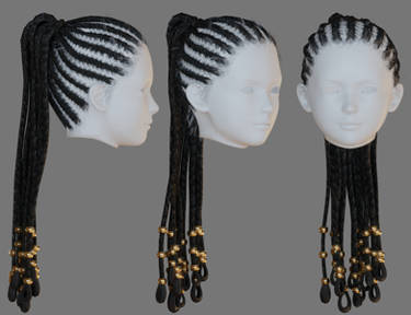 Explore the Best Braided Art | DeviantArt