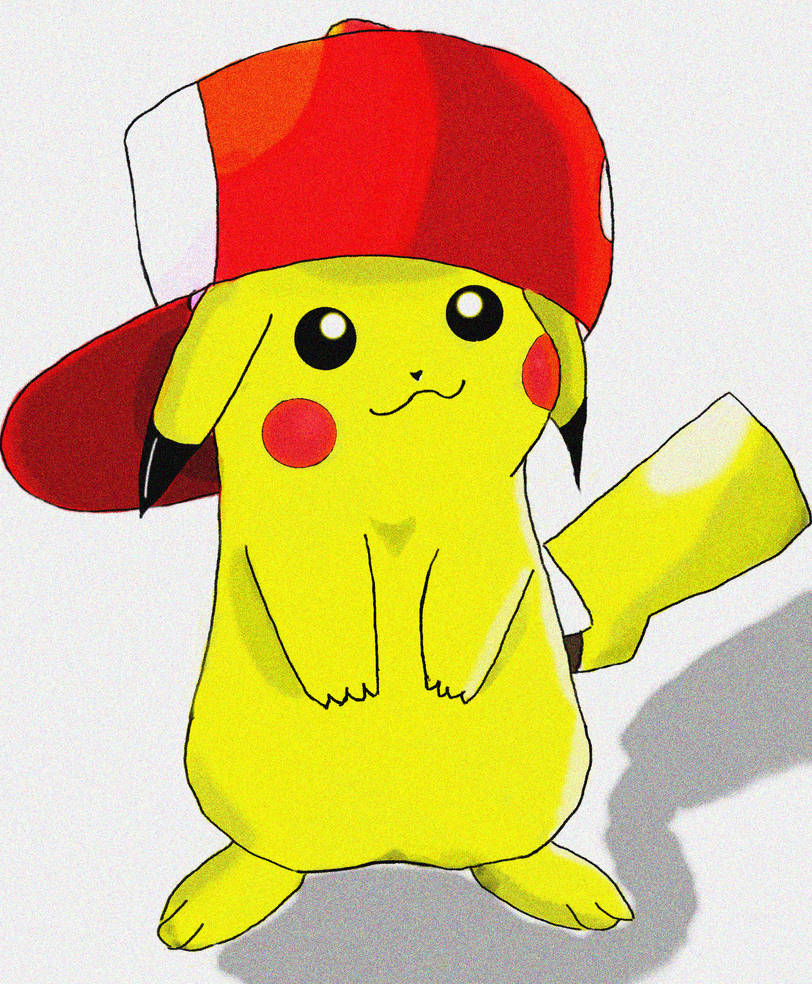 Pika Pika! by KovenantKonceptions on DeviantArt