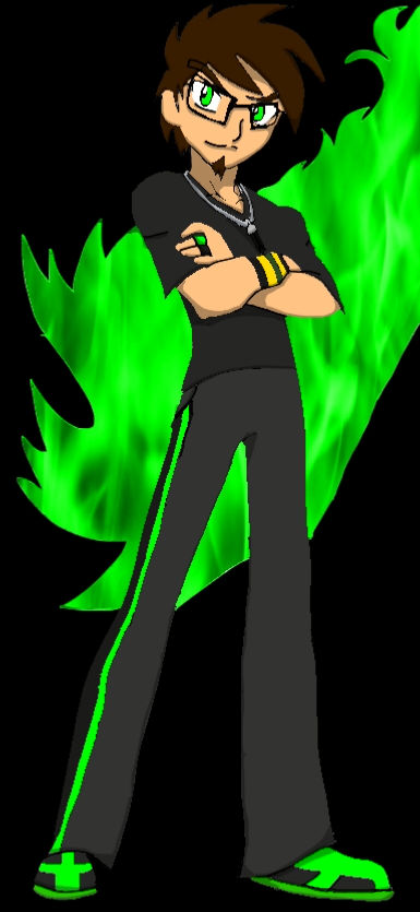 HMGaming-Steve (le moi) by HMG-Steve on DeviantArt