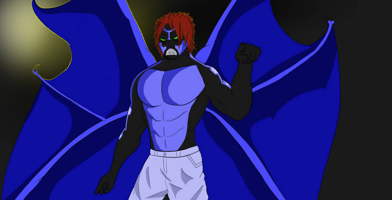 Havoc by Egon-Riker on DeviantArt