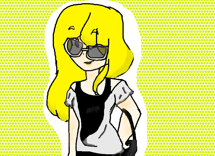 racha by ANIMEQUEENXx on DeviantArt