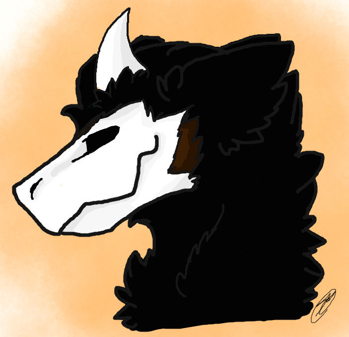 casper 2 by Brasoirdragon on DeviantArt
