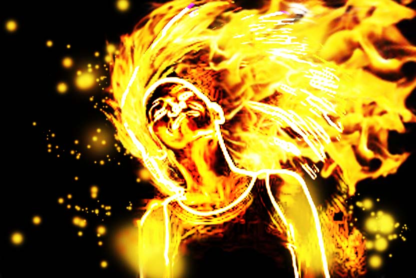 Passion Fire by ninjacat64 on DeviantArt