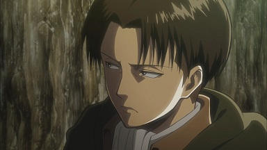 Attack on Titan Levi x Male Reader Ch2 by Yaoi-Storytime on DeviantArt