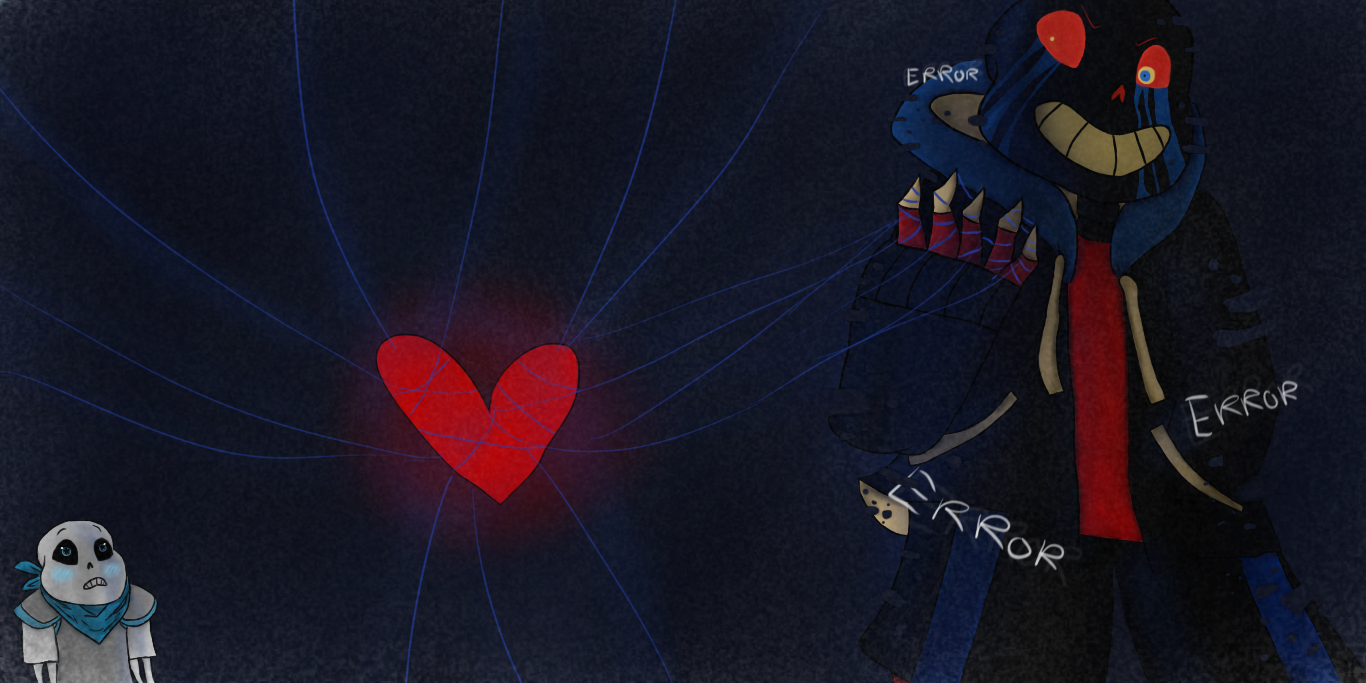 Error-berry by FallenAngelKayaxx5 on DeviantArt