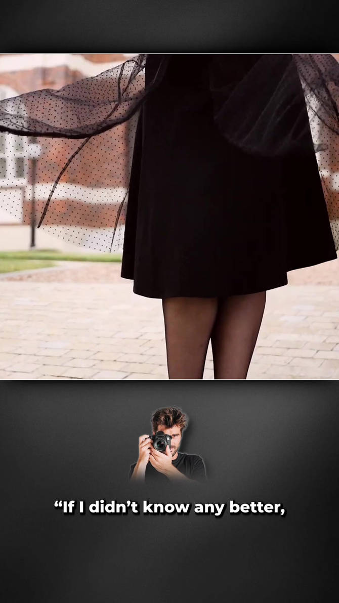 TG Shorts - Feminine Perfection by GwynethSilver on DeviantArt