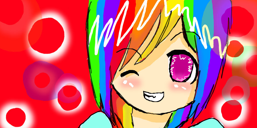 Rainbow dash by Masscreativity on DeviantArt