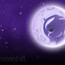 Moonfall: 5000 followers by RobD2003 on DeviantArt