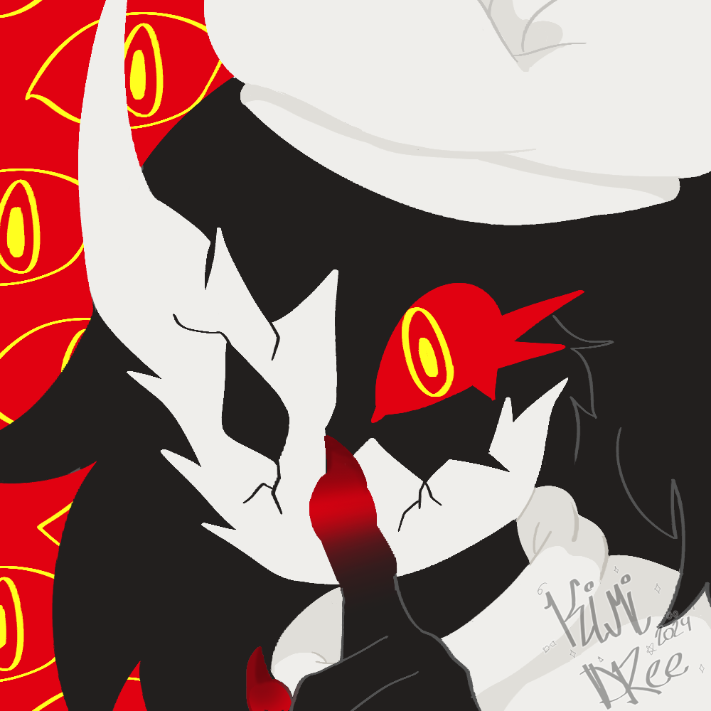 Folly! [Fanart] by KimiDree on DeviantArt