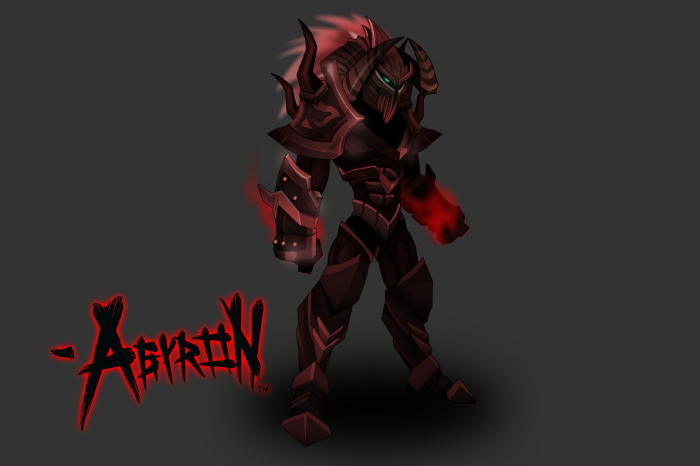 Sepulchure Oversoul Version by Agyron on DeviantArt