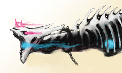 Blackplaguedragon - Student, Digital Artist | DeviantArt