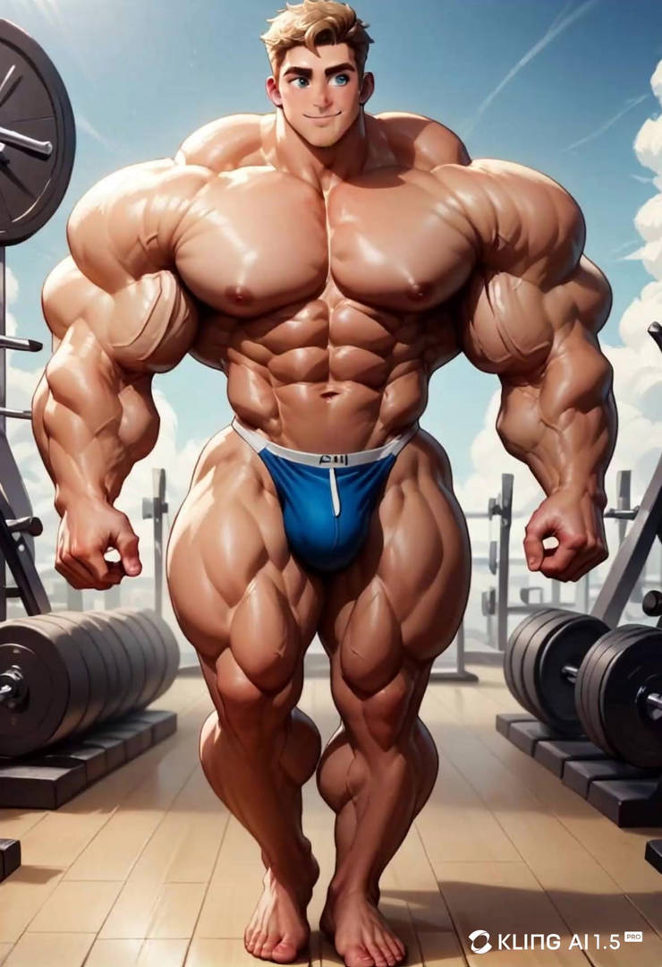 Professional Mode feel pecs press together (1) by mrem82 on DeviantArt