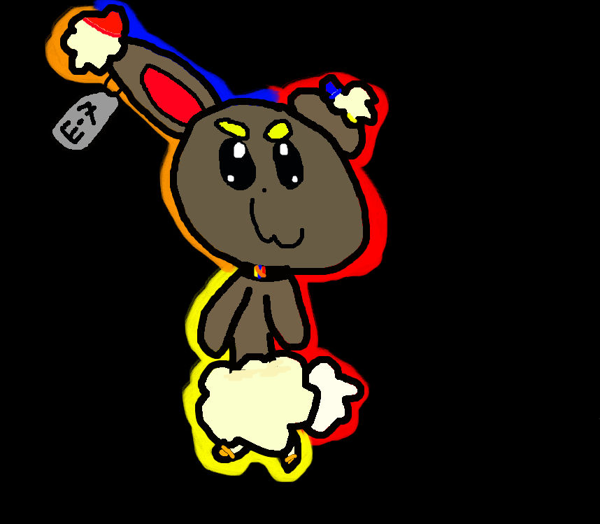 Karley by SpecialShinx on DeviantArt