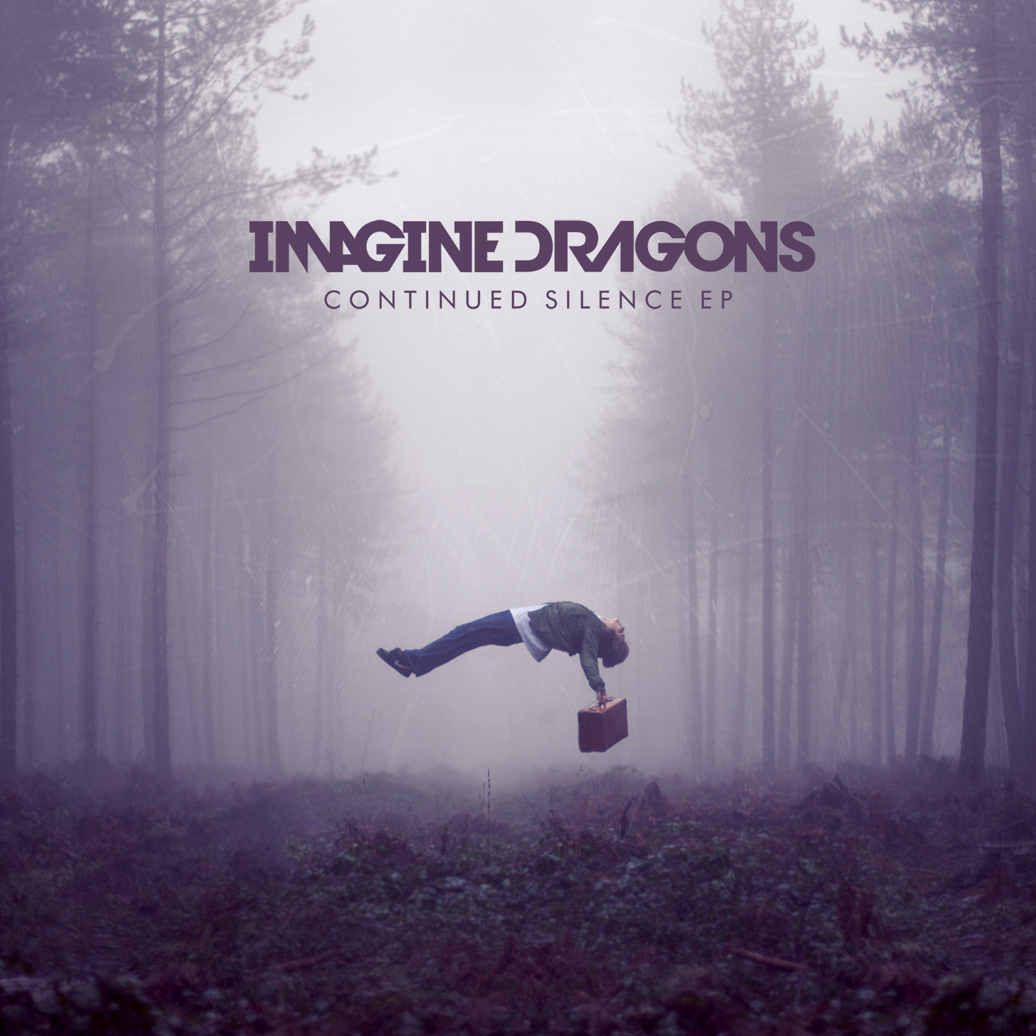 Imagine Dragons - Radioactive by FranceEditions on DeviantArt
