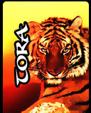 Tora theme K310i by TORA-KUN on DeviantArt