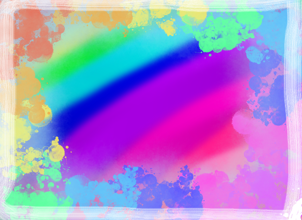 Rainbow party background by WinterCrystalLily on DeviantArt