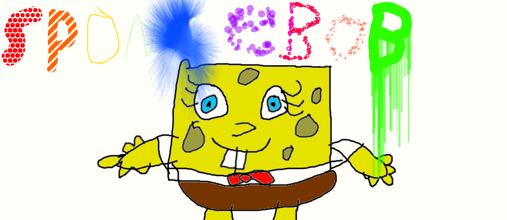 spongebob genderswap by kiffangirl6two on DeviantArt