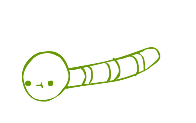 Gusanito Remake by DedosDeMantequilla on DeviantArt