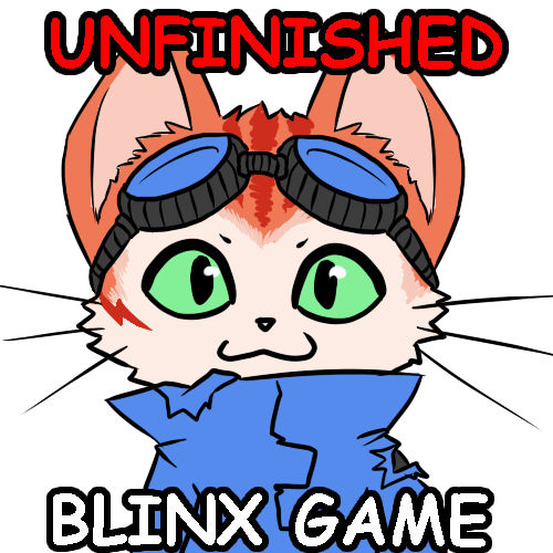 +Unfinished Blinx Game+ by Marre-Chan95 on DeviantArt