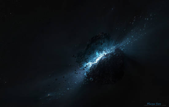 Explore the Best Core Art | DeviantArt