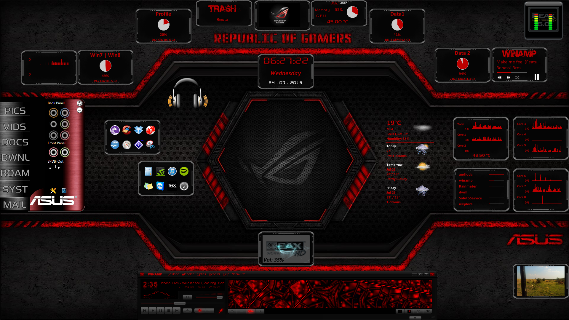 TransV2.0 _ROG_Theme by teime on DeviantArt