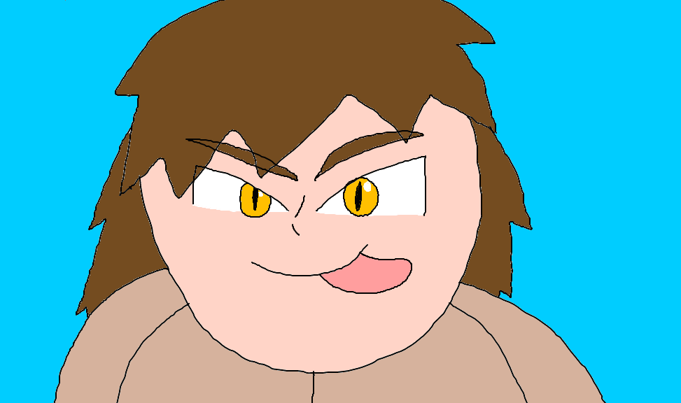 POV: Pythra's here to save you?! by Burningblaster on DeviantArt