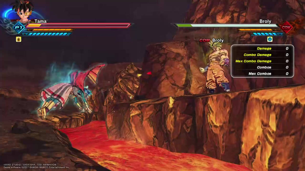 Switch Clips: One Hit KO by Burningblaster on DeviantArt