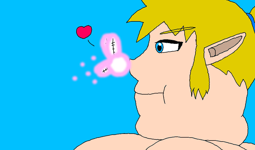 Fairy Boop by Burningblaster on DeviantArt