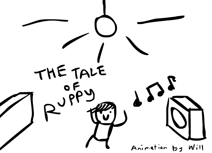 The Tale of Ruppy by omgflyingbanana on DeviantArt
