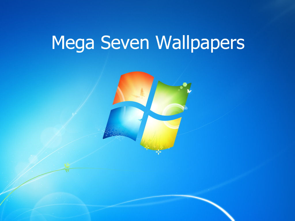 Mega Seven Wallpapers by Vher528 on DeviantArt