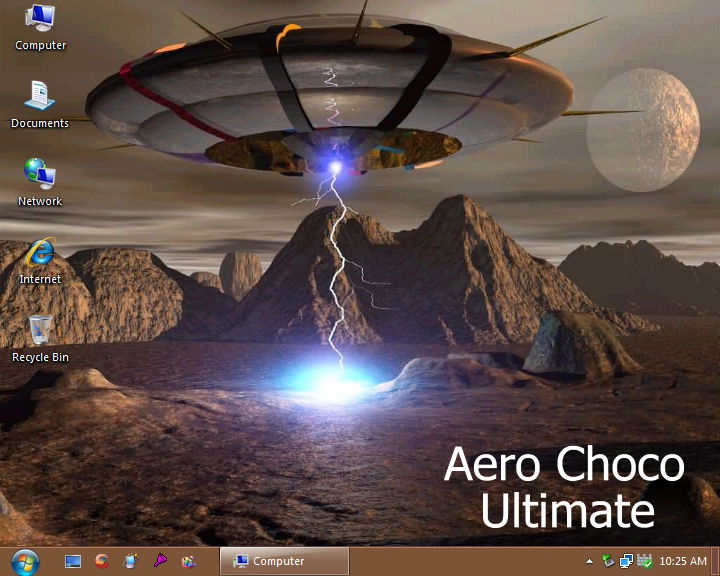 Aero Choco Ultimate by Vher528 on DeviantArt