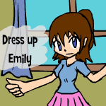 Dress up Emily by Mythical-Human on DeviantArt