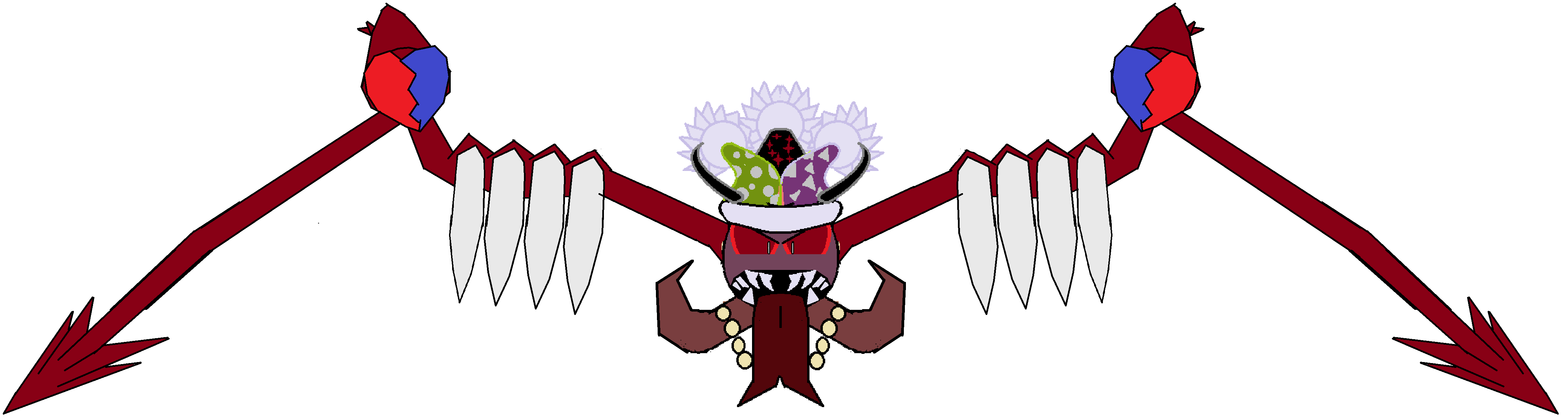 marx ultimate animation by Tye2000 on DeviantArt