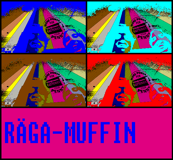 Raga-Muffin by dcy2 on DeviantArt