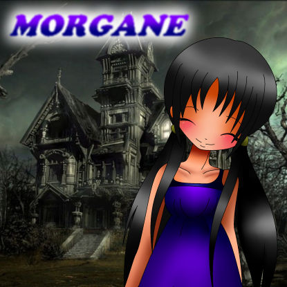 Biographie de Morgane by Atilea on DeviantArt