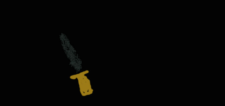 Knife... by Itwillbe on DeviantArt