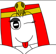 Goddess Lucy [VECTOR] by errorpencil555 on DeviantArt