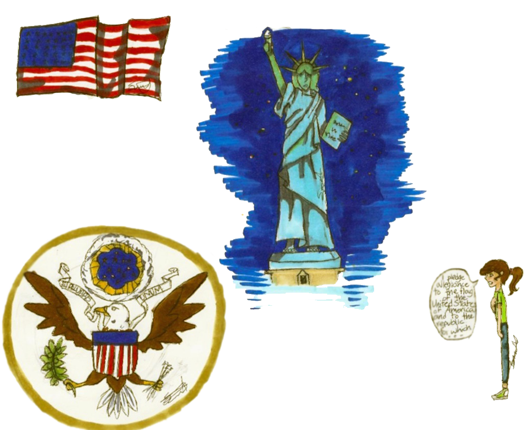 National Symbol by Solaris-Dust on DeviantArt